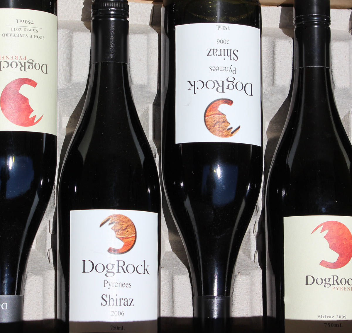 Mystery Museum Shiraz – Dogrock